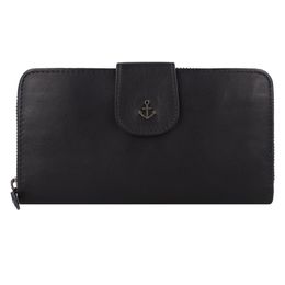 Harbour 2nd Wallet 'Felina' female Blue size One Size