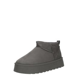 Tom Tailor Boots female Grey size 39