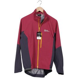 Jack Wolfskin Jacke Damen Größe XL Second Hand pink