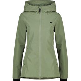 alife and kickin alife & kickin Jacke 'KanaAK A' Damen Gr&ouml;&szlig;e XXL khaki