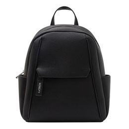 L.Credi Backpack 'Pavidia' male Black size One Size