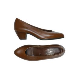 Högl Högl Pumps Damen Größe 37 Second Hand braun