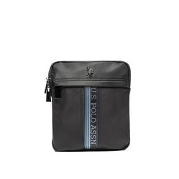 U.S. Polo Assn. Crossbody Bag male Black size One Size