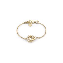Philipp Plein Jewellery Bracelet female Gold size One Size