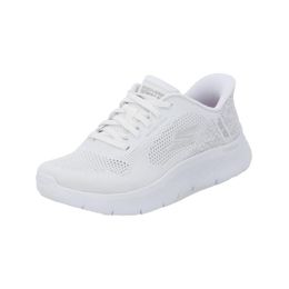 Skechers Sneakers '125503' female White size 38