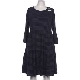hessnatur Kleid Damen Größe L Second Hand marine