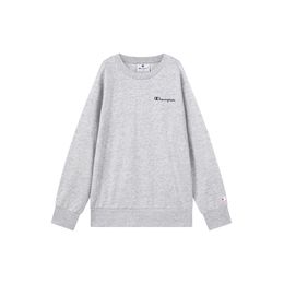 Champion Authentic Athletic Apparel Sweatshirt boy Grey size XS