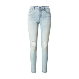 Only Jeans 'ONLWAUW' female Blue size M