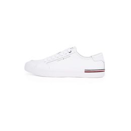 Tommy Hilfiger Sneakers 'Core Corporate' male White size 40