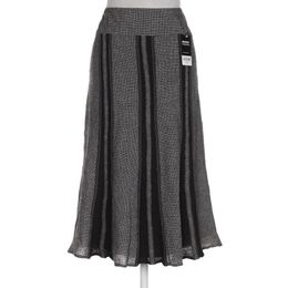 Gerry Weber Rock Damen Größe M Second Hand grau