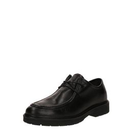 ABOUT YOU Lace-Up Shoes 'Tristan' male Black size 42