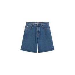 Marc O'Polo Marc O'Polo Shorts Damen Gr&ouml;&szlig;e 33 blue denim