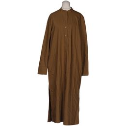 Cos Kleid Damen Größe XS Second Hand braun