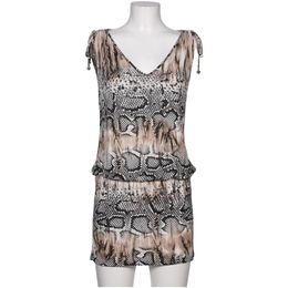 Lascana Kleid Damen Größe L Second Hand schwarz