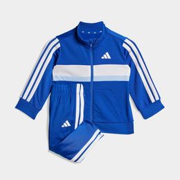 adidas Sportswear Tracksuit boy Blue size 80