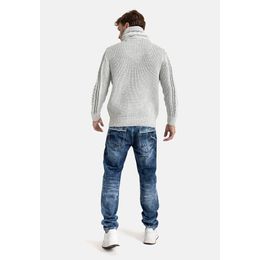Cipo & Baxx CIPO & BAXX Jeans Herren Gr&ouml;&szlig;e 36 blue denim