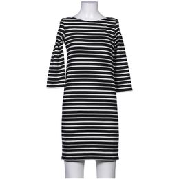 Ganni Kleid Damen Größe XS Second Hand schwarz