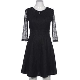 Manguun Kleid Damen Größe M Second Hand schwarz