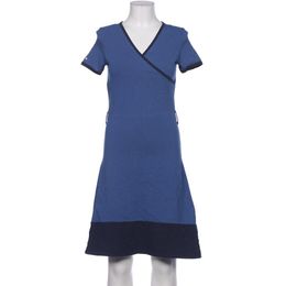Mademoiselle YéYé Mademoiselle YéYé Kleid Damen Größe M Second Hand blau