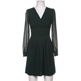 Wal G. Kleid Damen Größe XXS Second Hand grün