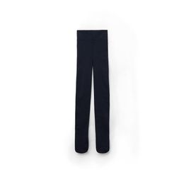 CALZEDONIA Tights girl Blue size 2-4