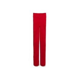 CALZEDONIA Tights girl Red size 4-6