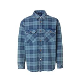 Scotch & Soda SCOTCH & SODA Jacke Herren Größe S navy / blue denim / dunkelblau
