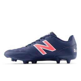 New Balance Soccer Cleats '442 Academy V2' male Blue size 47.5