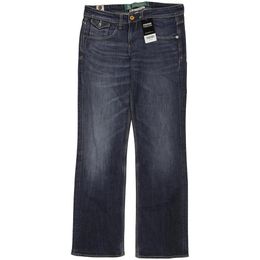 Kuyichi Jeans Damen Größe 29 Second Hand marine