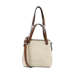 Harpa Handbag 'GABBIE' female Beige size One Size