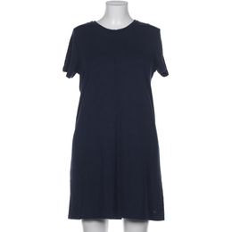 Tommy Hilfiger Kleid Damen Größe XL Second Hand blau