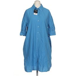 Cos Kleid Damen Größe S Second Hand blau