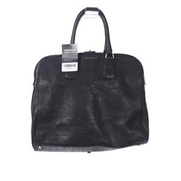 Coccinelle Handtasche gross Leder Damen Größe One Size Second Hand schwarz