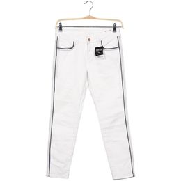Escada Sport Jeans Damen Größe 27/28 Second Hand weiß