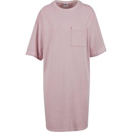 Urban Classics Dress female Pink size M