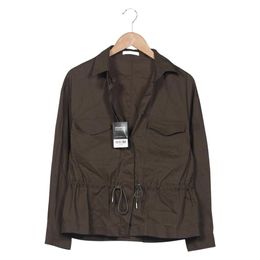BOSS Black Jacke Damen Größe L Second Hand braun