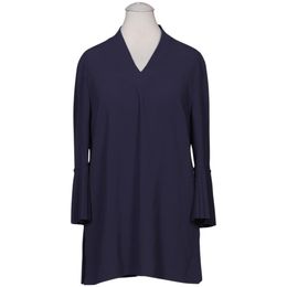 Escada Bluse Damen Größe XS Second Hand marine