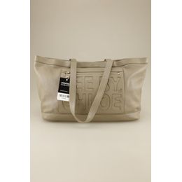 See by Chloé See by Chloé Handtasche gross Leder Damen Größe One Size Second Hand beige