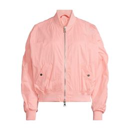 No. 1 Como Between-Season Jacket 'Sitka' female Orange size L