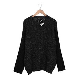 Diesel Pullover Herren Größe XL Second Hand schwarz