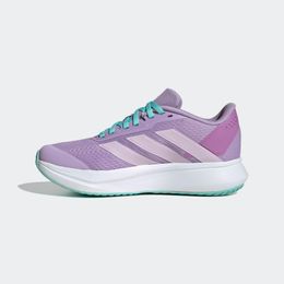 adidas Sportswear Sneaker 'Duramo' Jungen Gr&ouml;&szlig;e 35.5 lila / pastelllila