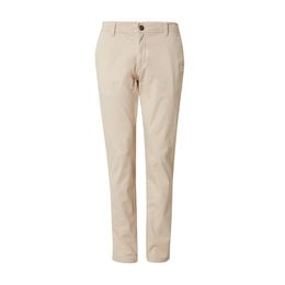 Jack & Jones JACK & JONES Hose 'Bolton Bowie' Herren Größe 30 hellbeige