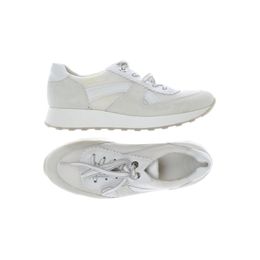 Paul Green Sneaker Damen Größe 36 Second Hand weiß