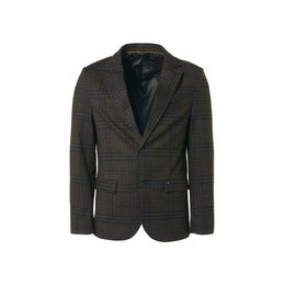 NO EXCESS Suit Jacket male Brown size 58