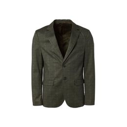 NO EXCESS Suit Jacket male Brown size 50