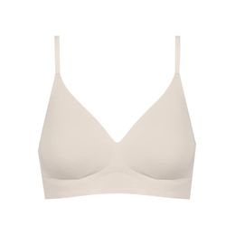 Mey BH 'Simply Better Invisibles' Damen Größe 80 beige