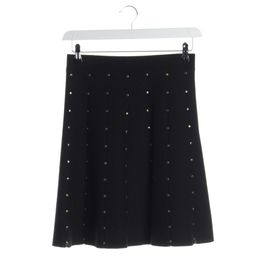 Marc Cain Rock Damen Größe S Second Hand schwarz
