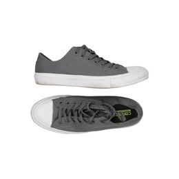 Converse Sneaker Herren Gr&ouml;&szlig;e 42.5 Second Hand grau