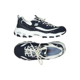 Skechers Sneaker Damen Größe 41 Second Hand marine