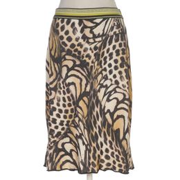 Marc Cain Rock Damen Größe M Second Hand beige